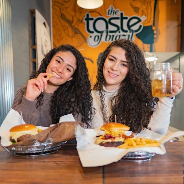 Our Story The Taste of Brazil Steakhouse | Authentic Brazilian Cuisine